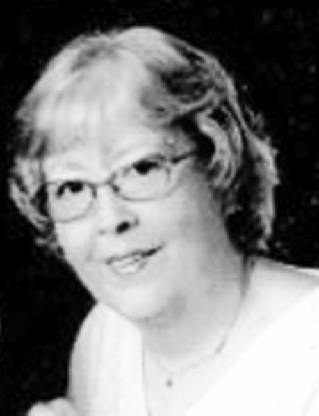 Wanda Mae (McFee) Brogdon | News, Sports, Jobs - News and Sentinel